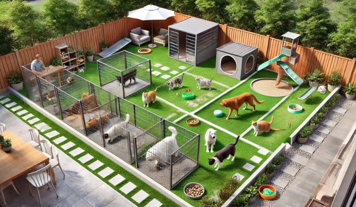 How To Create A Pet Friendly Home Environment 15 Best Tips TakePetCare How To Create A Pet Friendly Home Environment 15 Best Tips TakePetCare