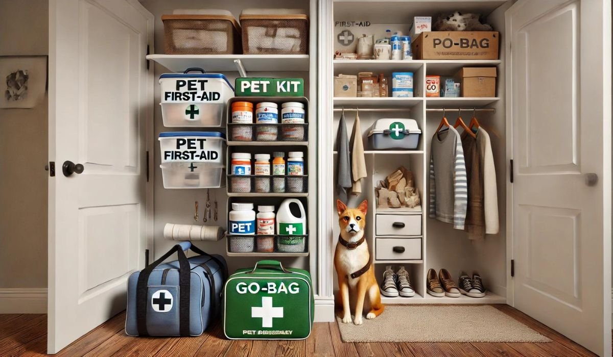 How to Create a Pet-Friendly Home Environment [15 Best Tips] – TakePetCare