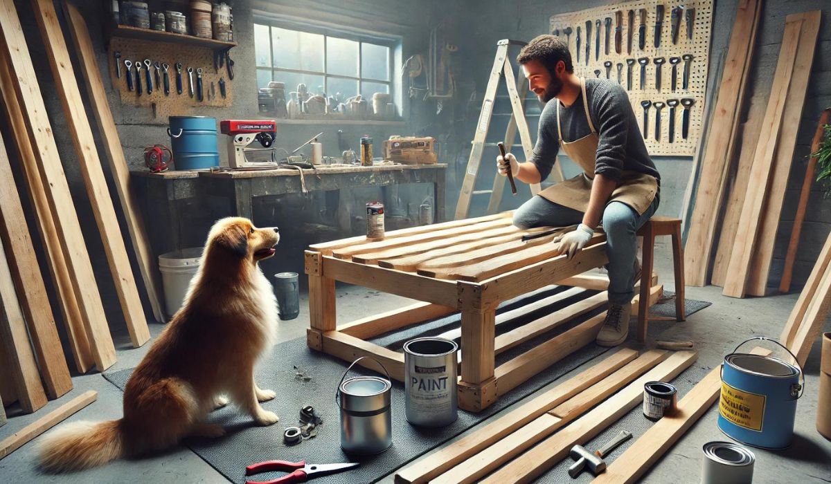 How to Create a Pet-Friendly Home Environment [15 Best Tips] – TakePetCare