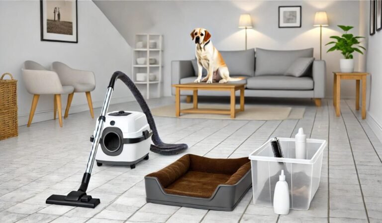 How to Create a Pet-Friendly Home Environment [15 Best Tips] – TakePetCare