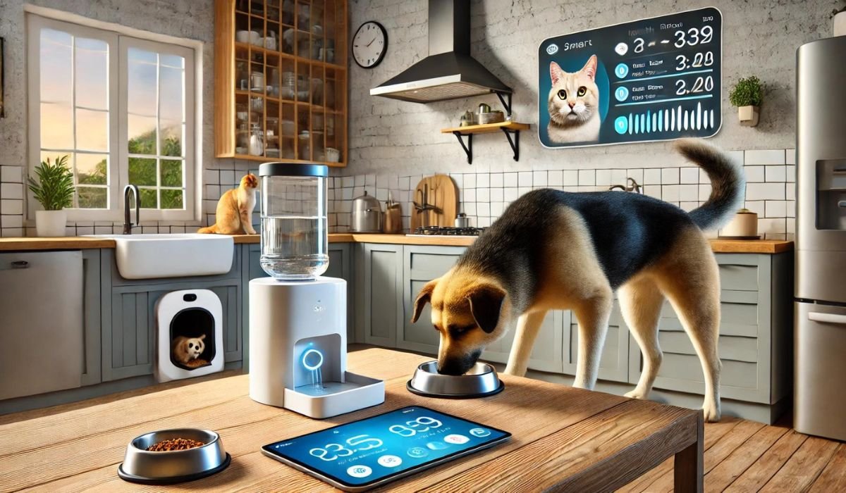 How to Create a Pet-Friendly Home Environment [15 Best Tips] – TakePetCare