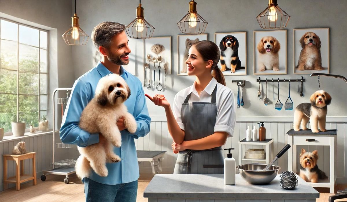 12 Key Tips for Selecting the Right Groomer for Your Pet’s Care ...