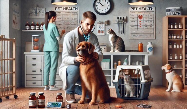 Take Pet Care: The Dos and Don'ts Every Pet Owner Should Know - TakePetCare