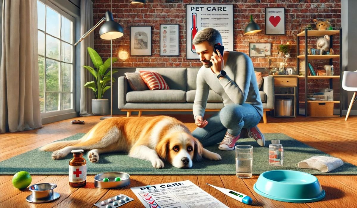Take Pet Care: The Dos and Don'ts Every Pet Owner Should Know - TakePetCare