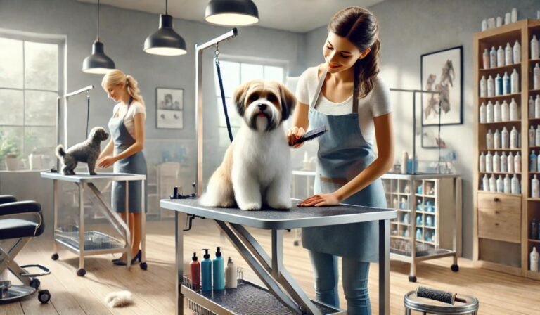 12 Key Tips for Selecting the Right Groomer for Your Pet’s Care ...