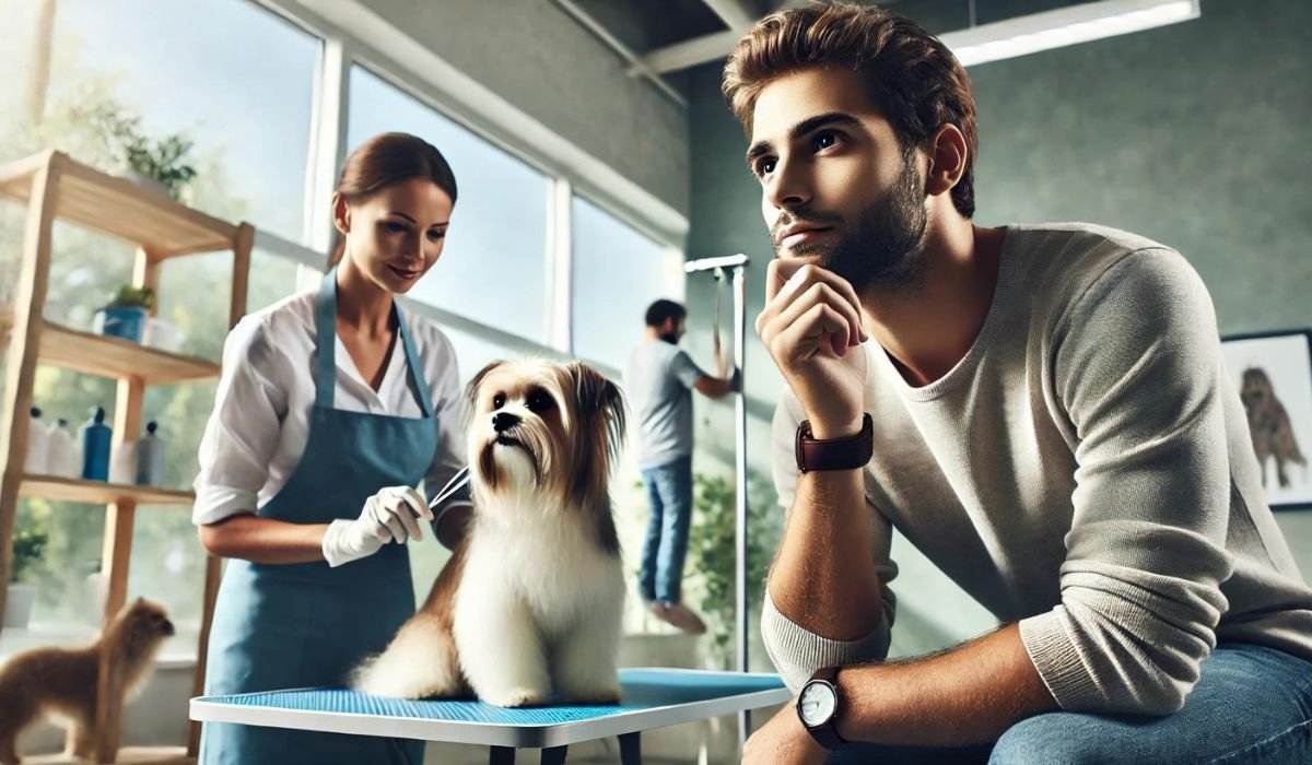 12 Key Tips for Selecting the Right Groomer for Your Pet’s Care ...