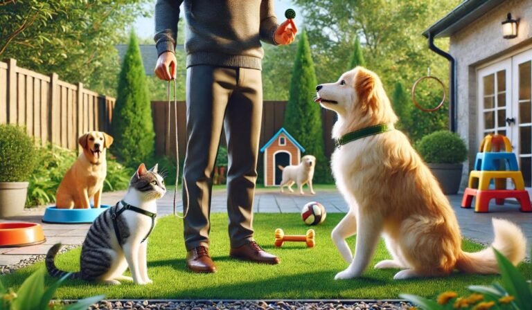 Take Pet Care: The Dos and Don'ts Every Pet Owner Should Know - TakePetCare