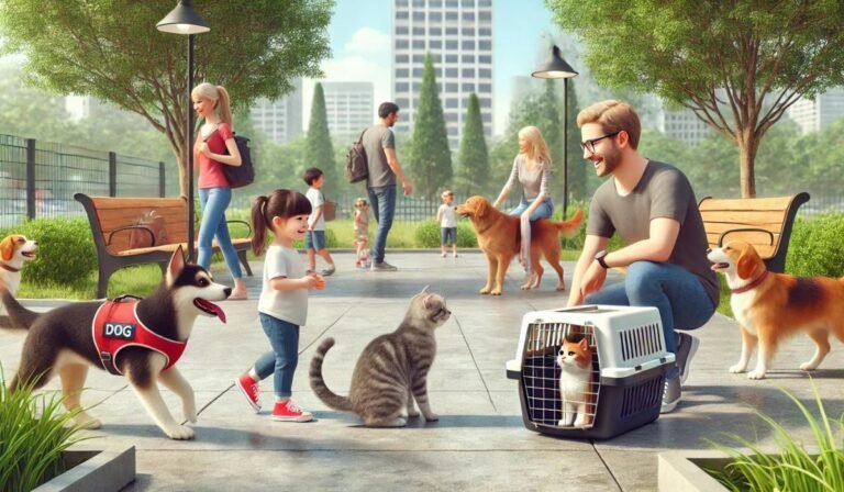 Take Pet Care: The Dos and Don'ts Every Pet Owner Should Know - TakePetCare