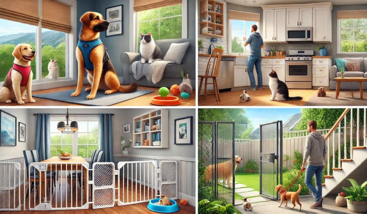 Take Pet Care: The Dos and Don'ts Every Pet Owner Should Know - TakePetCare