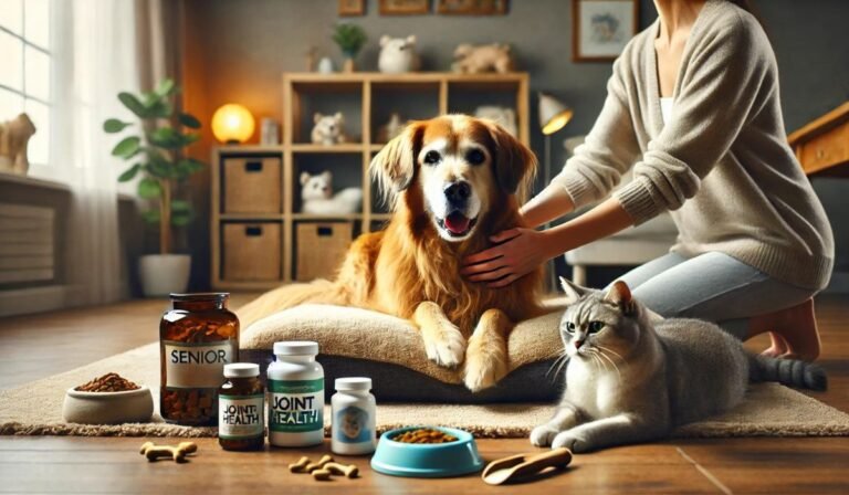 Take Pet Care: The Dos and Don'ts Every Pet Owner Should Know - TakePetCare