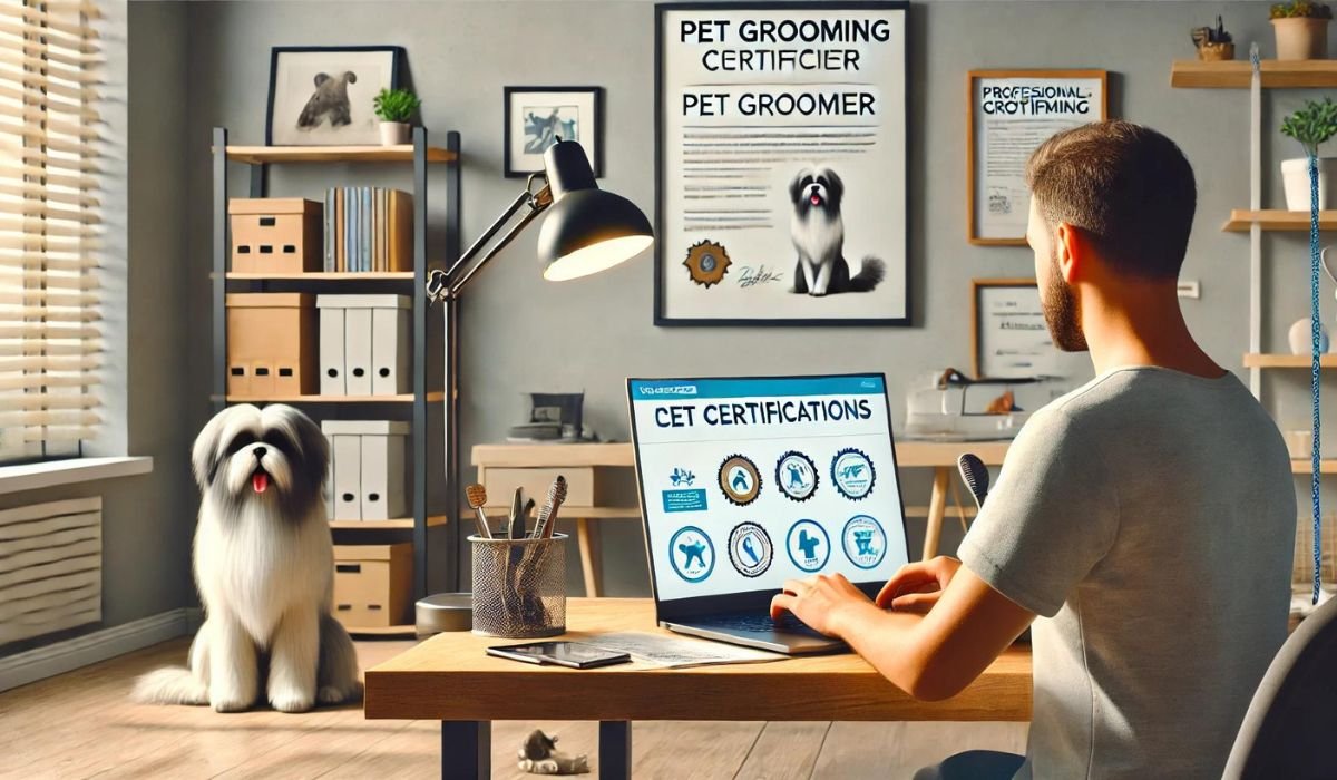 12 Key Tips for Selecting the Right Groomer for Your Pet’s Care ...