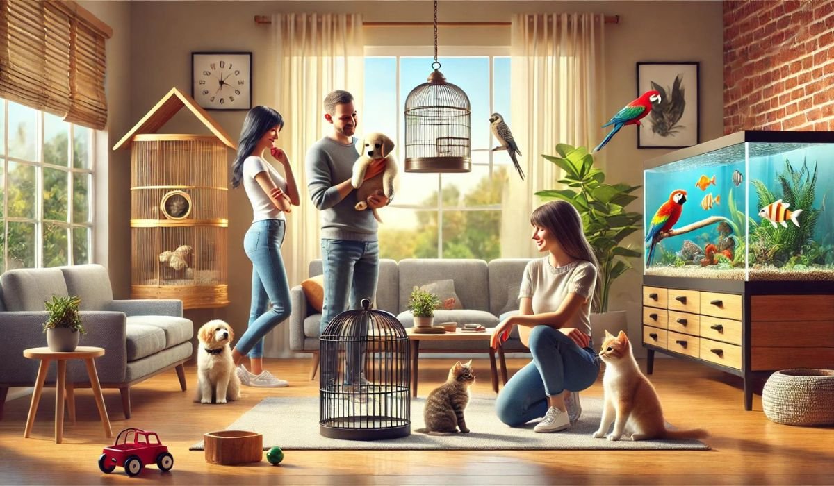 Take Pet Care: The Dos and Don'ts Every Pet Owner Should Know - TakePetCare