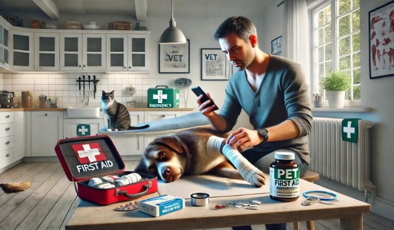 Take Pet Care: The Dos and Don'ts Every Pet Owner Should Know - TakePetCare