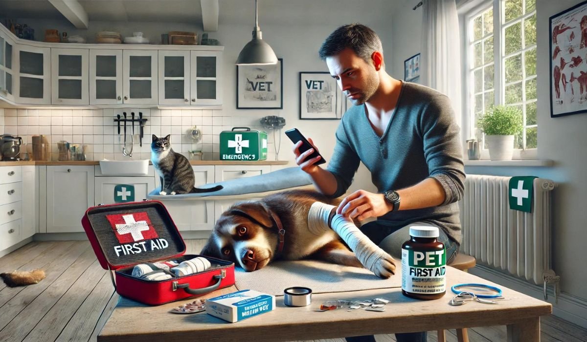 Take Pet Care: The Dos and Don'ts Every Pet Owner Should Know - TakePetCare