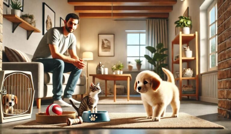 Take Pet Care: The Dos and Don'ts Every Pet Owner Should Know - TakePetCare