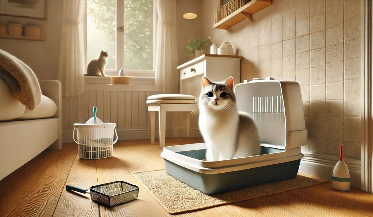 11 Expert-Approved Pet Care Tips for a Happy and Healthy Cat – TakePetCare