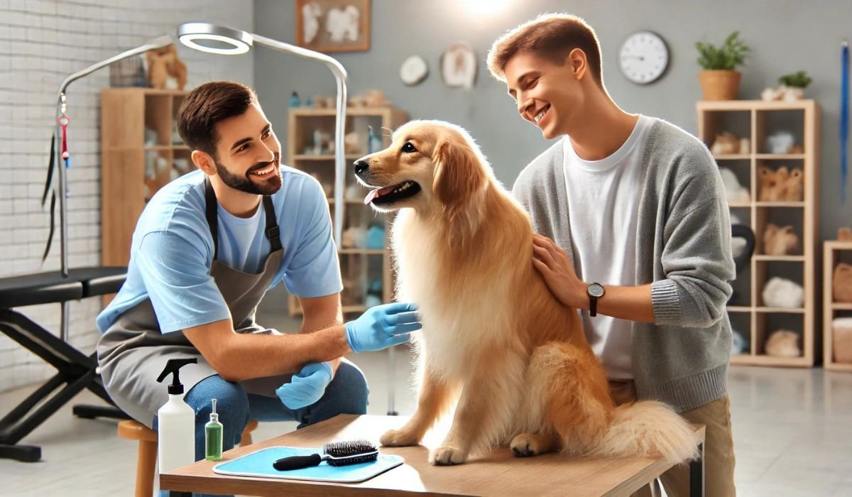 12 Key Tips for Selecting the Right Groomer for Your Pet’s Care ...