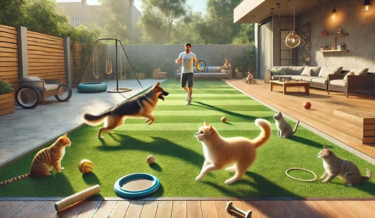 Take Pet Care: The Dos and Don'ts Every Pet Owner Should Know - TakePetCare