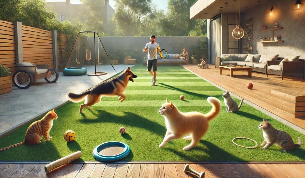 Take Pet Care: The Dos and Don'ts Every Pet Owner Should Know - TakePetCare