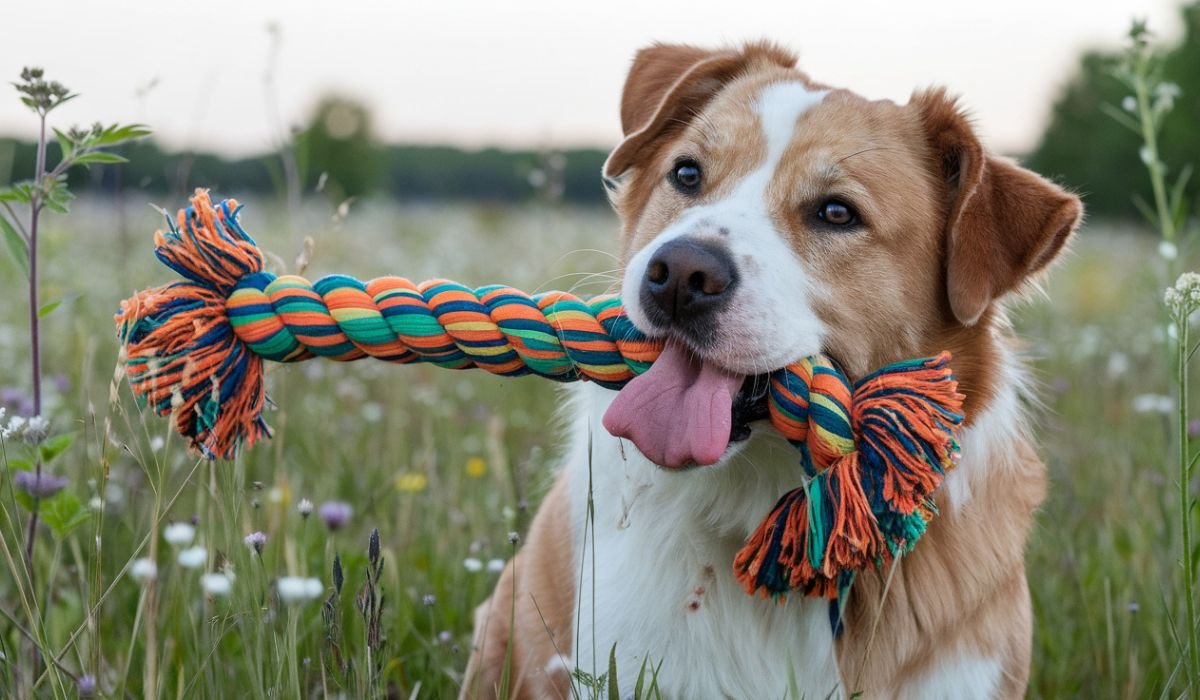 10 Best Toys for Teething Dogs in 2025: Keep Your Puppy Happy and ...