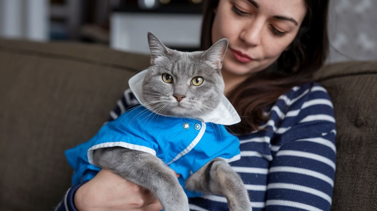 How to Prepare Your Pet for a Stress-Free Vet Visit – TakePetCare